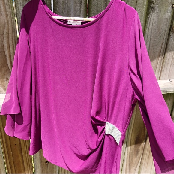 Dress Barn | Tops | Dress Barn Top 2xw | Poshmark